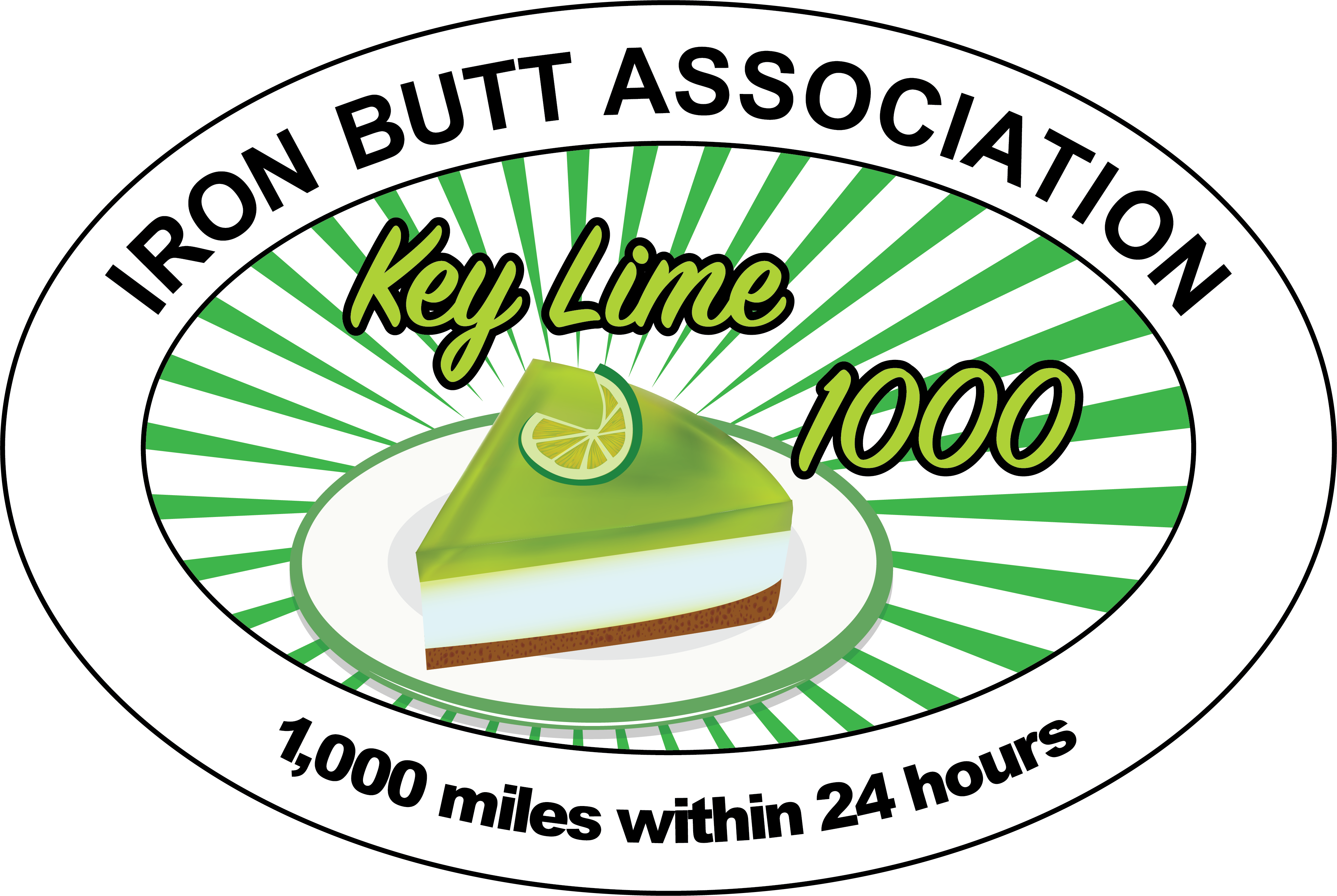 Key Lime 1000